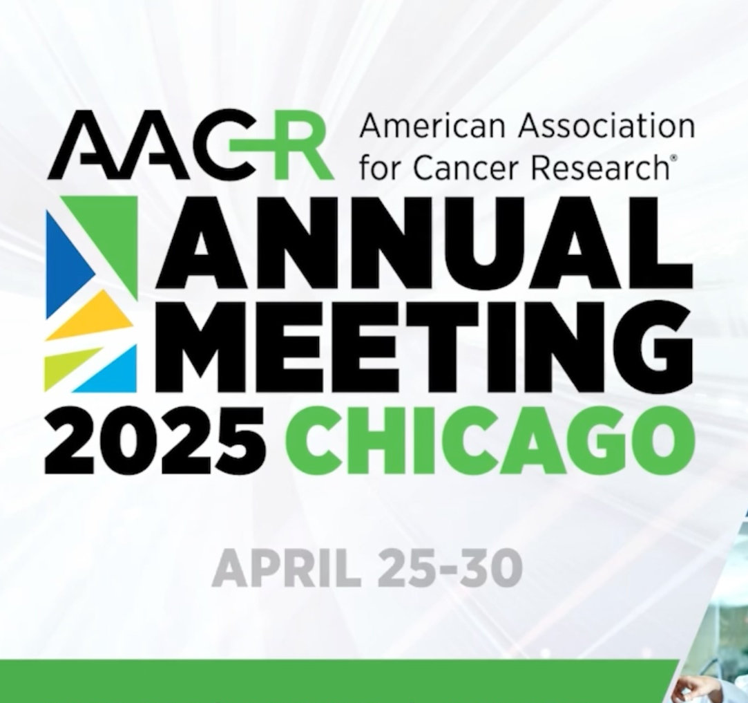 Research on Etira drugs win awards at AACR 2025 - etira